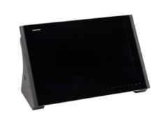MU-270W - широкий морской дисплей