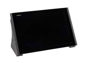 MU-270W - широкий морской дисплей